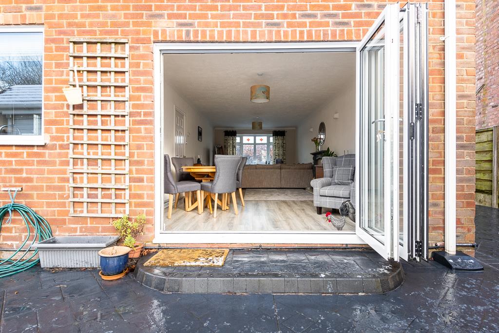 Birches Lane, Lostock Green, Northwich – CW Estate Agents